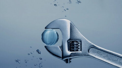 Silverstream Technologies | Market-leading air lubrication technology