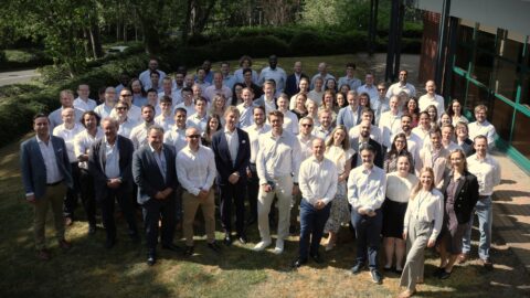 Silverstream Technologies | Market-leading air lubrication technology